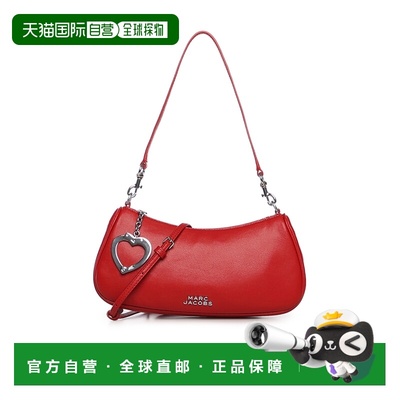 香港直邮MARC JACOBS 女士斜挎包 2R5HSH040H01617 SS2026