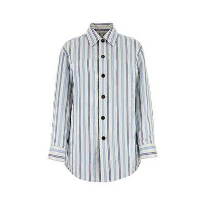 BOTTEGA VENETA 女士衬衫 778671V3OP04021