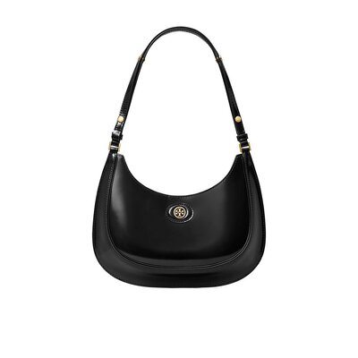 Tory Burch 新月单肩包 154729