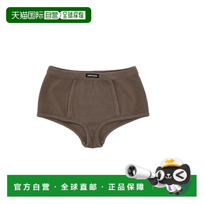 1h可退 香港直邮Miu Miu 缪缪 女士 COSTINA 衬裙 SP9445SOOO1464