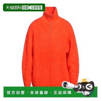 1h可退 香港直邮Isabel Marant 伊莎贝尔 玛兰 男士 针织开衫