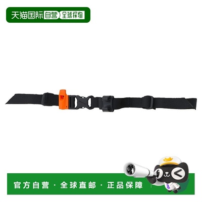 日本直邮MONTBELL 口哨胸带 15mm [胸带] 1134298户外背包