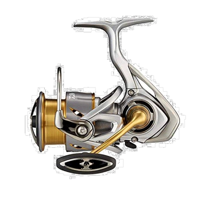 【日本直邮】达亿瓦Daiwa FREAMS LT3000-C 21系列纺车渔线轮尼龙
