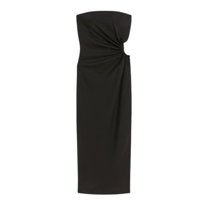 MAX MARA 女士连衣裙 2511221193600SILVA002 SS2025