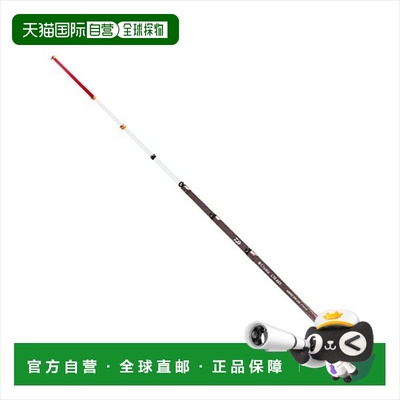 日本直邮大和冶炼棒 Christia Smelt LTD AGS Quick Attack 290 S