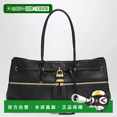 欧洲直邮CHLOÉ 女士手提包 CH26WS824T22001 AW2【付后1h可退】