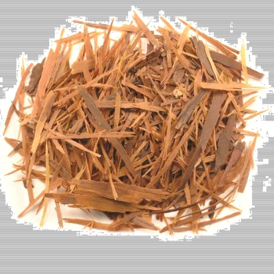 香港直发Frontier Co Op草本补充剂含保哥果树皮453g