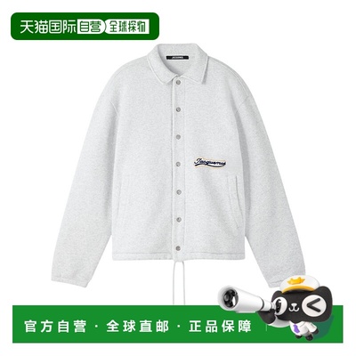 香港直邮Jacquemus 长袖休闲夹克 CDM00574-AJ00126男装