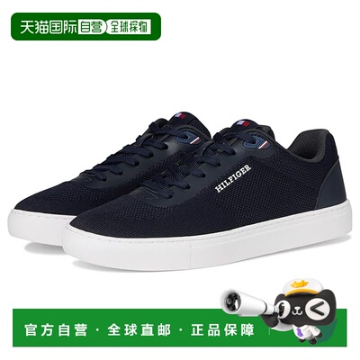 1h可退 香港直邮Tommy Hilfiger 汤米 希尔费格 男士 Bero 运动休