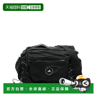 1h可退 香港直邮adidas 阿迪达斯 女士 By Stella McCartney Bags