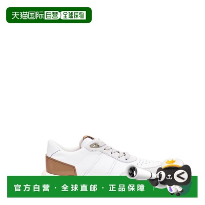 1h可退 香港直邮TOD'S 托德斯 男士 低帮系带运动鞋 XXM63K0GT80R