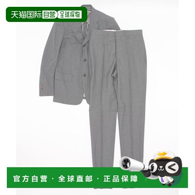 1h可退 日本直邮Adam et Rope' 男士Scye Clothing 英国风格正装