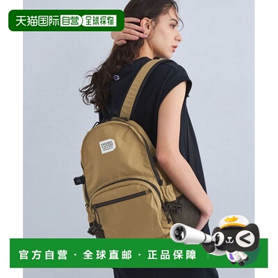 FREDRIK PACKERS 背包 M双肩包