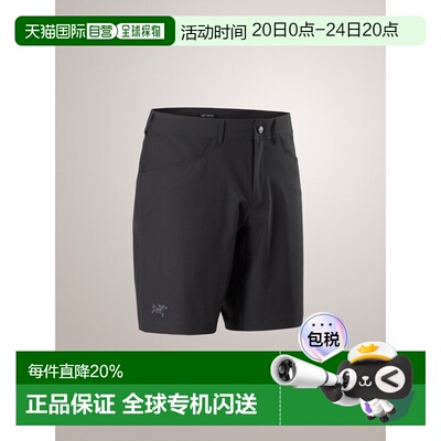 加拿大直邮始祖鸟KRAGG 9