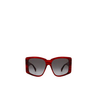 Max Mara 徽标太阳镜 MM0098
