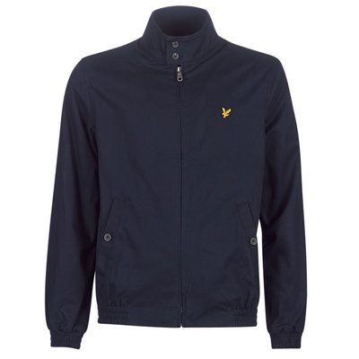 Lyle & Scott  HARRINGTON JACKET 男士服装夹克衫 JK462VC-Z271