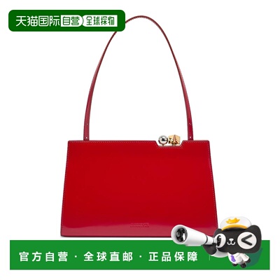 香港直邮JACQUEMUS 女士斜挎包 BAW00452AC18A014【付后1h可退】