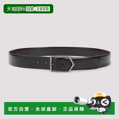 香港直邮Canali 男士腰带 50CKA00506110 支付后1h可退