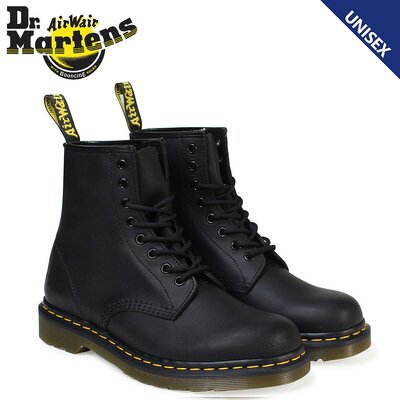 日本直邮dr.martens 男女同款 马丁鞋山地靴靴子R11822003