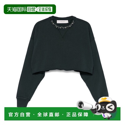 香港直邮GOLDEN GOOSE DELUXE BRAND 女士针织毛衣 GWP02203P0018