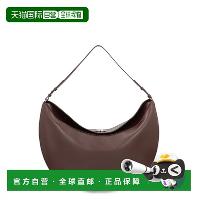 1h可退 香港直邮Jacquemus 女士 BORSA OVALO 水饺包 25HBAW00437