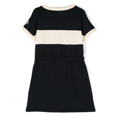 MONCLER 女童连衣裙 J19548I00005809AGF70