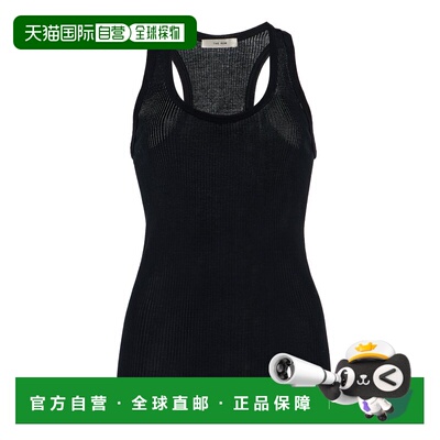 1h可退 美国直邮TheRow/Cendrea女士背心上衣