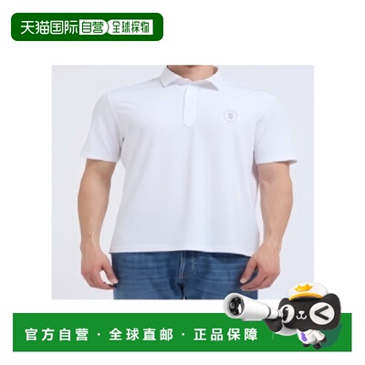 1h可退 香港直邮BRUNELLO CUCINELLI 男士T恤 MW8573941TC6159 SS