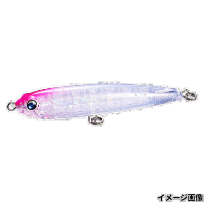 日本直邮Jackson Lure Prowler 160mm PCU 透明亮片