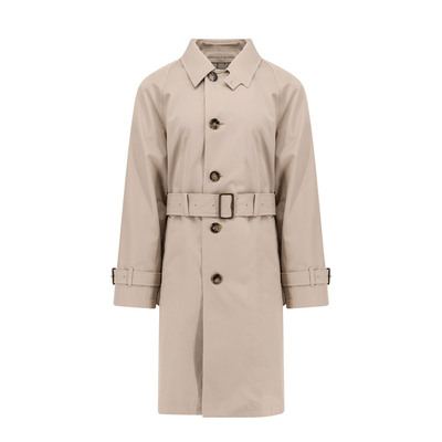 BURBERRY 男士外套 8108800B9103 SS2025 浅棕色