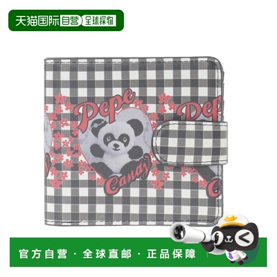 1h可退 日本直邮Candy Stripper×HEY! Mrs ROSE 联名款 男女同款