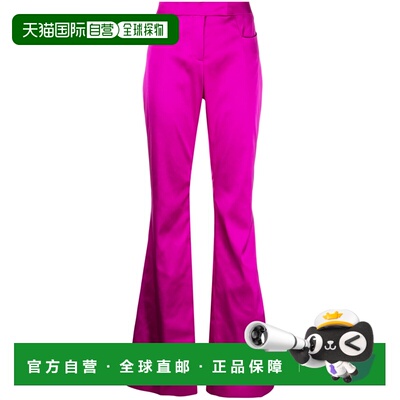 1h可退 香港直邮Tom Ford 汤姆 福特 女士 裤子 FAX945PAW545