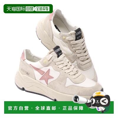 韩国直邮Golden Goose GWF00126 F006126 15617 运动鞋厚底板鞋