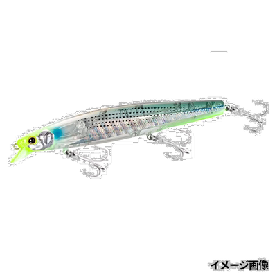 日本直邮Lure Shimano x Kaiyodo STRIKE FANTASY Fujigoro Sardi