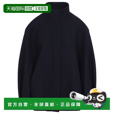 1h可退 香港直邮DRIES VAN NOTEN 女士夹克 0105124216509 AW2026