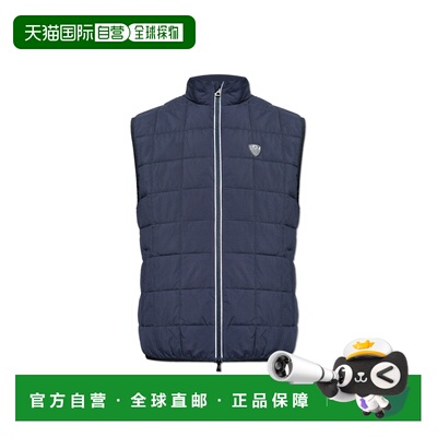 香港直邮EA7 EMPORIO ARMANI 男士马甲 7M001512AF21509UB102