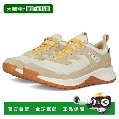 1h可退 香港直邮keen 女士 Hightrail 防水运动鞋  舒适时尚