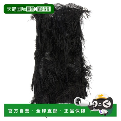 THE ATTICO 女士连衣裙 261WCA00520EMB035RA100 AW2026