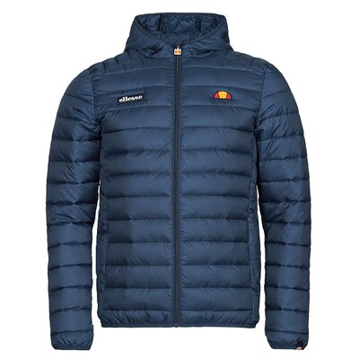 Ellesse 男士 LOMBARDI 羽绒服 海蓝色