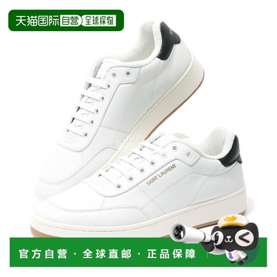 韩国直邮SAINT LAURENT PARIS 819476 00NI0 9061 运动鞋新款