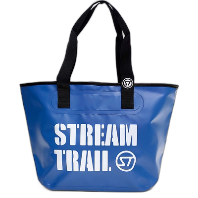 日本直邮Stream Trail 钓具袋 Blow AZURE
