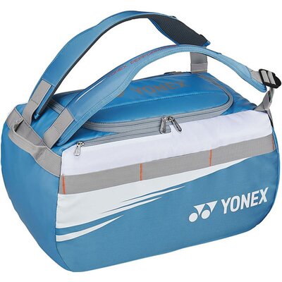 日本直邮Yonex 行李袋网球包 BAG2324-376