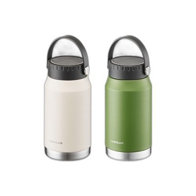 韩国直邮LOCKNLOCK 保温杯 500ml 2p set