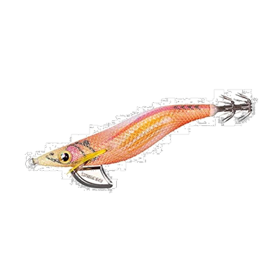 【日本直邮】Shimano禧玛诺 路亚鱼饵3.5号/23g QE-D35V 011橙/光