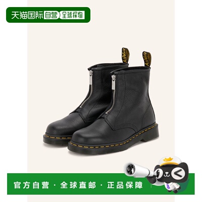 欧洲直邮DR. MARTENS 女士靴子 100340506913000 【付后1h可退】