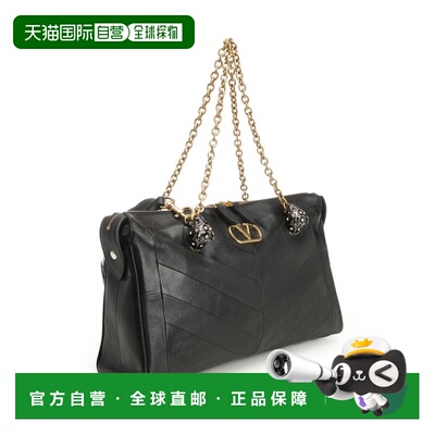1h可退 香港直邮VALENTINO GARAVANI 女士单肩包 7W0B0S70UYF0NO