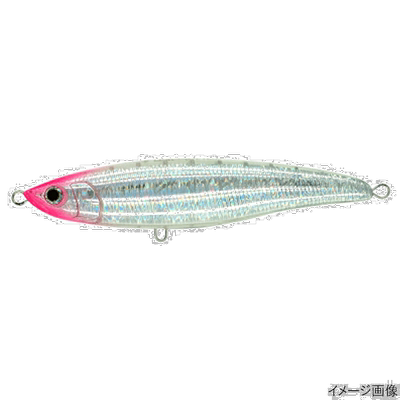 日本直邮 Yamaria 诱饵装载 S140 B37H 瞄准器 Pinky