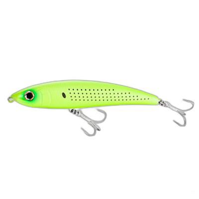 日本直邮Shimano Lure Exsense Konoshiro 铅笔 185F 007 哑光图