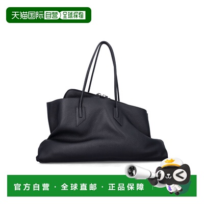 香港直邮THE ATTICO 女士斜挎包 26AWAH00057LBT117AA100 AW2026