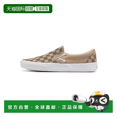 韩国直邮VANS 公用休闲鞋VN0A2Z41DFM1 Classic Slip-On - CANVAS
